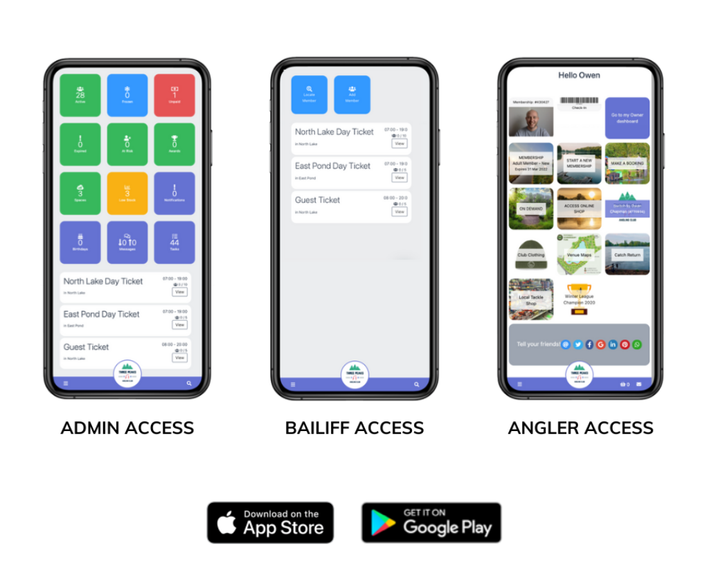 Clubmate - Book a Demo